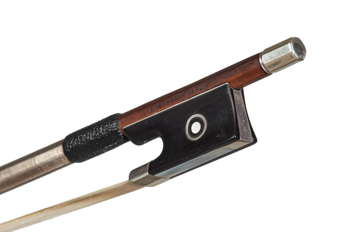 Emil Herrmann - SchockViolins.com