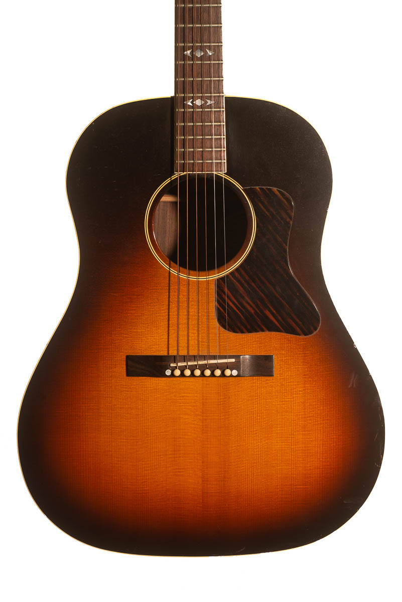 Gibson Adv Jumbo - SchockViolins.com